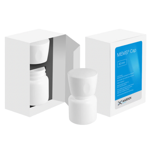 Harnessing Smart Pill Bottles to Improve Patient Adherence in Clinical ...